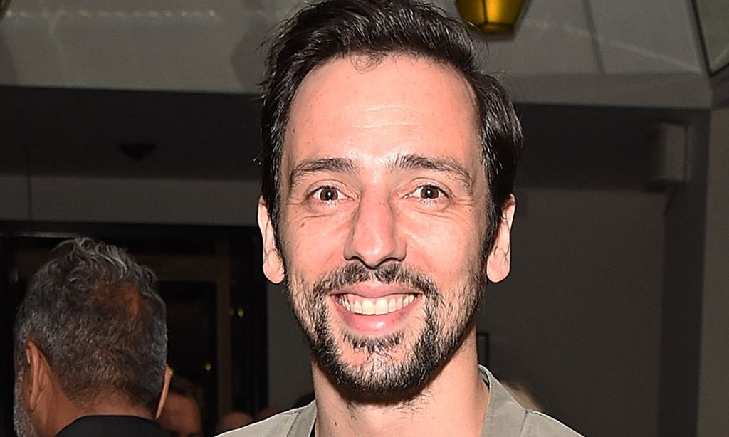 Death in Paradise star Ralf Little delights fans with major series 13 ...