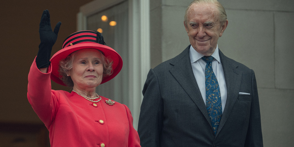 How did The Crown end? Final episode explained as show pays tribute to ...