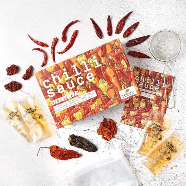 15 best homemade DIY gift ideas & easy craft kits to create them | HELLO!