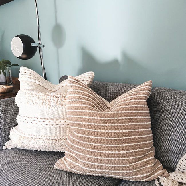 Meghan Markle's new boho cushion just went on our must-have list | HELLO!