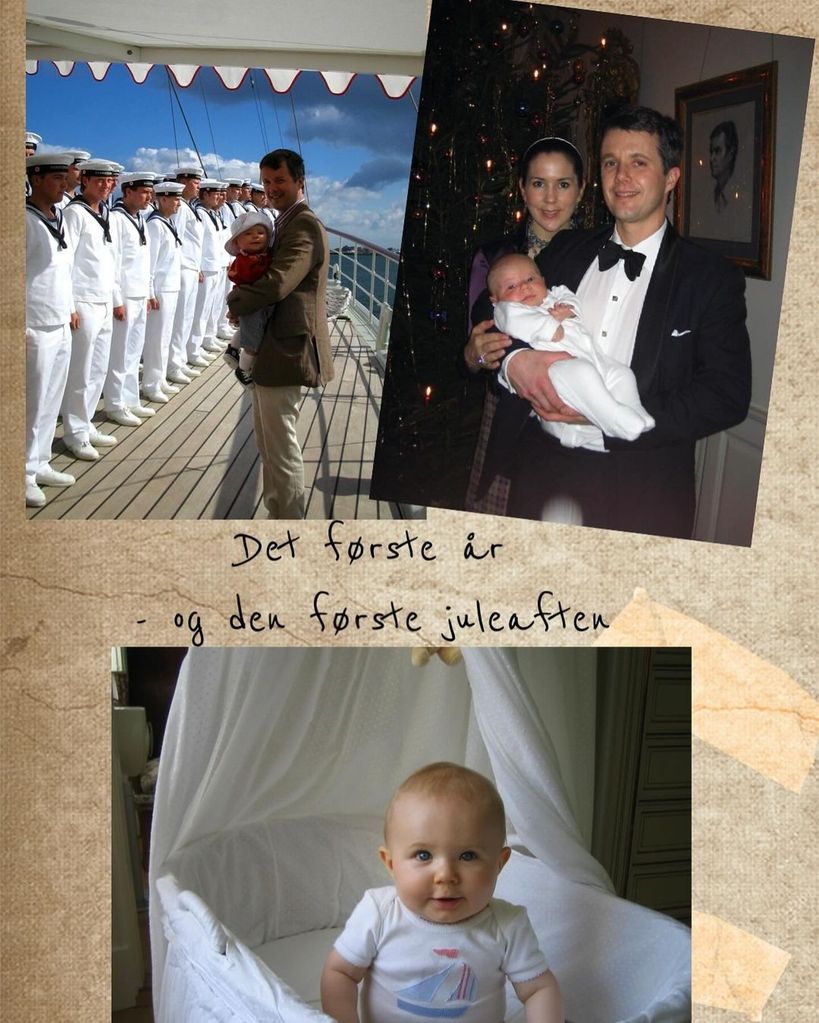 RoyalDish - Prince Christian’s 18th Birthday - page 15