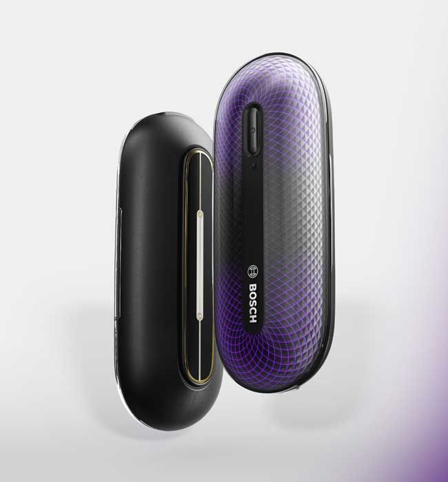 Bosch FreshUp review: Is the gym kit cleaning device worth the £199 ...