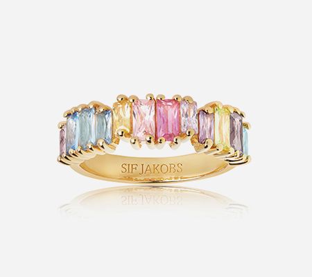 14 of the best promise rings for him and her: Their meanings and where ...