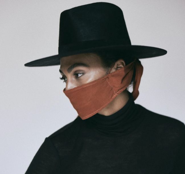 Meghan Markle face masks: 9 face covering brands that are Duchess ...