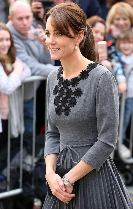 The best celebrity ponytail hairstyles | HELLO!