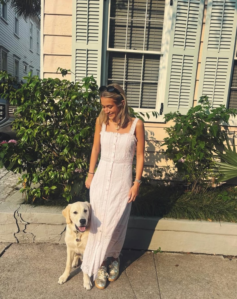 Mark Wahlberg's wife Rhea's latest photo of daughter Ella, 21, leaves ...