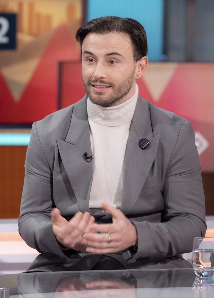 Exclusive: Footballer Zander Murray on 'empowering' the next generation ...