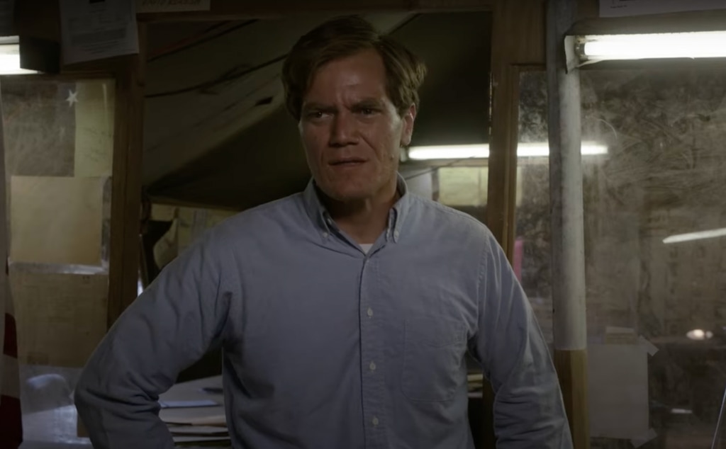 NCIS star Gary Cole to appear in new TV series away from CBS show | HELLO!