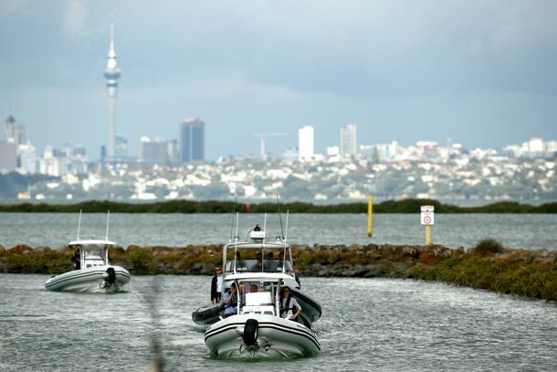 Prince William and Kate Middleton share an intimate moment on unique ...