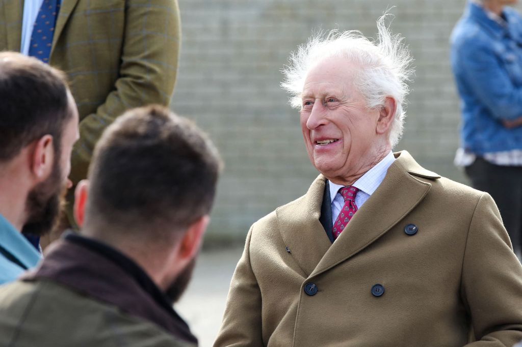 Meet the world's wealthiest monarch with a jaw-dropping net worth of ...