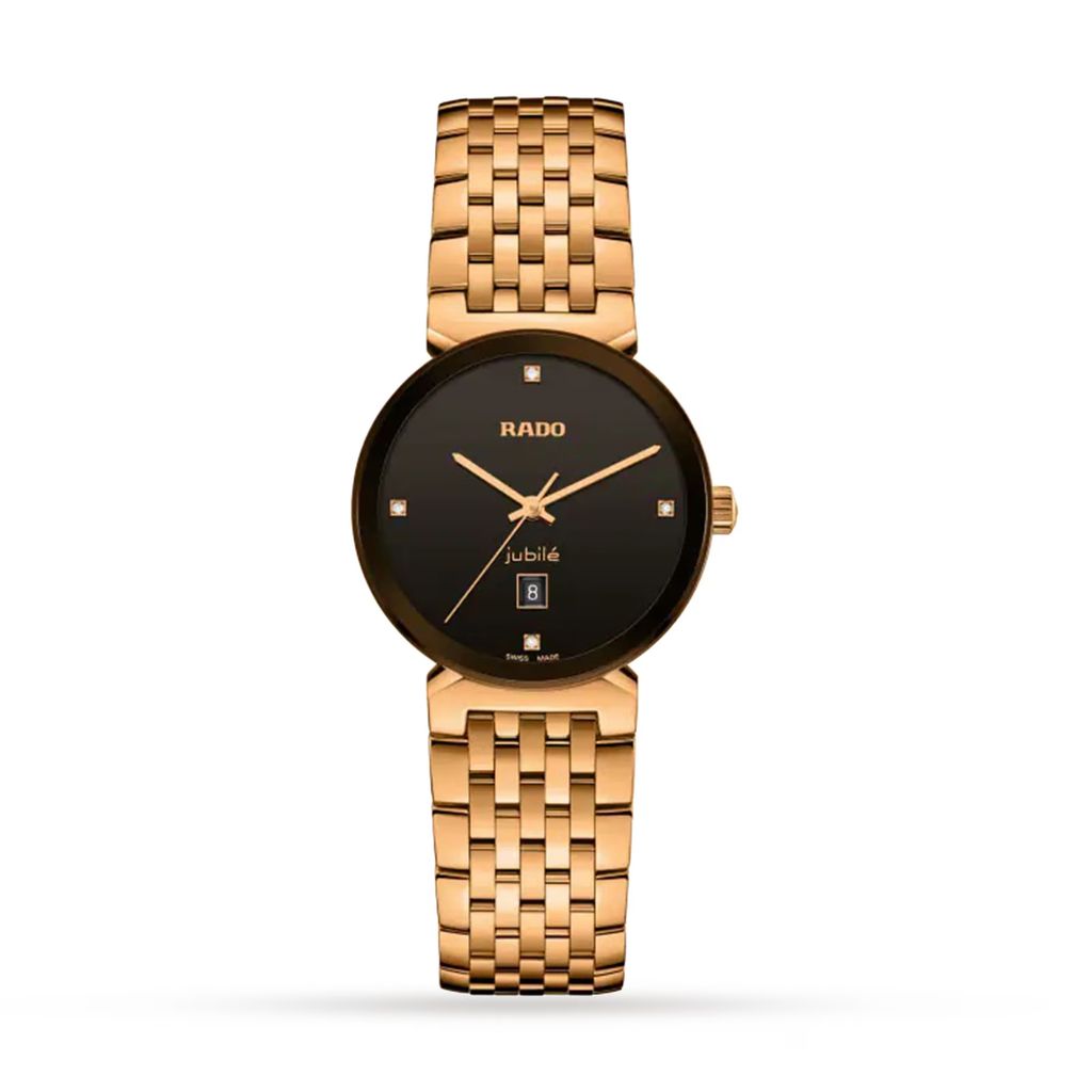 17 best watches for women: The watch brands to covet | HELLO!