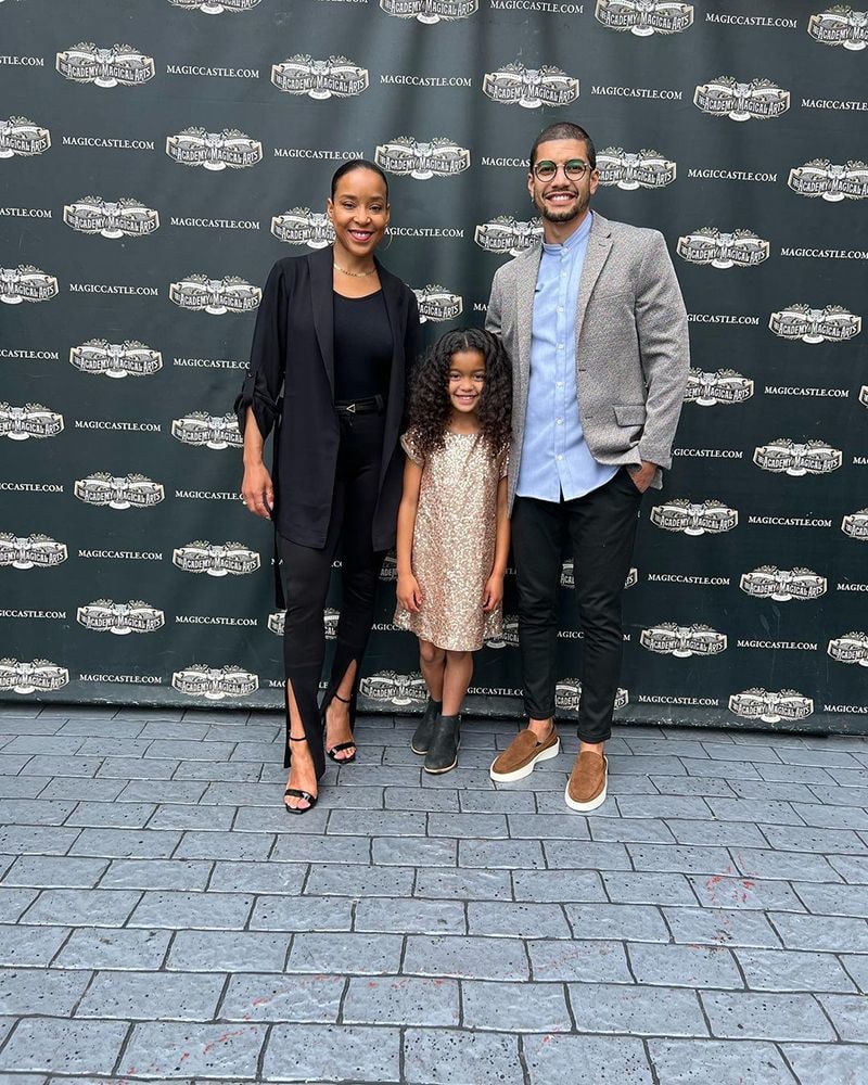 Meet the Law and Order: Organized Crime cast's partners and families ...