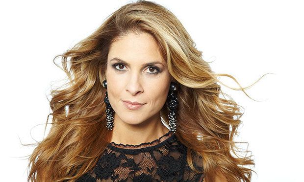 10 things you might not know about TV personality Dina Pugliese | HELLO!