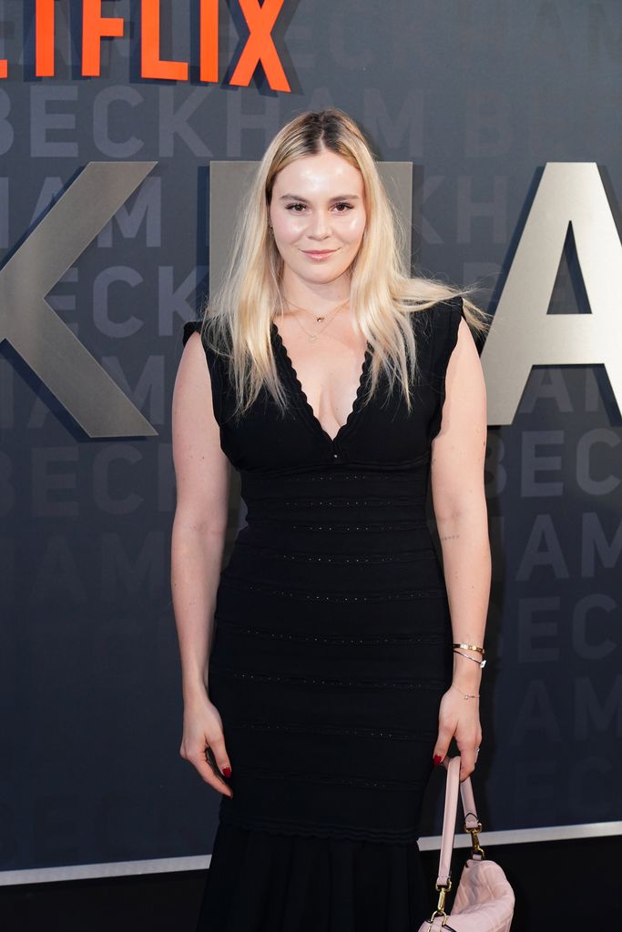 Victoria Beckham finally breaks her silence on husband David's alleged ...