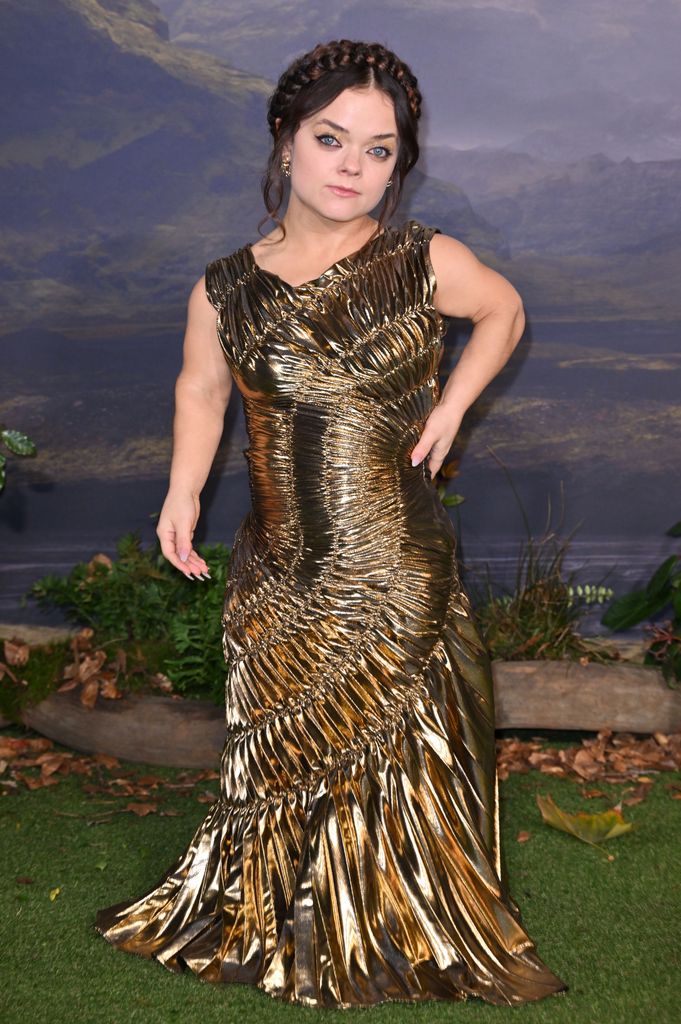 Silent Witness star Francesca Mills' life off-screen explored from ...