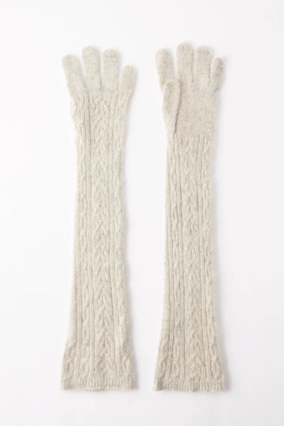 Best winter gloves: this season's most stylish pairs | HELLO!