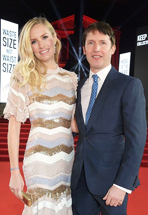 James Blunt - Biography | HELLO!