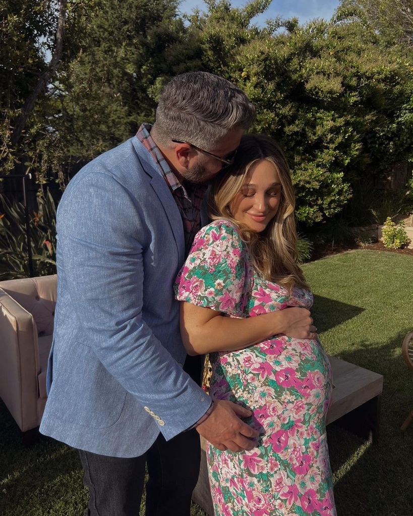 Social media influencer Jackie Miller James in a coma after suffering ...