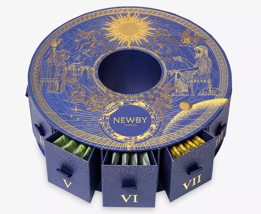 20 weird advent calendars I found online: Quirky & unique countdowns ...