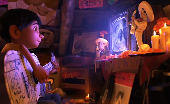 The first ever trailer for Coco is here and it looks like the best ...