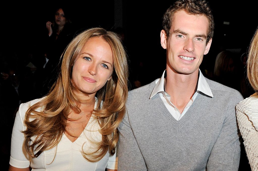 Andy Murray and wife Kim's emotional return ahead of US Open | HELLO!