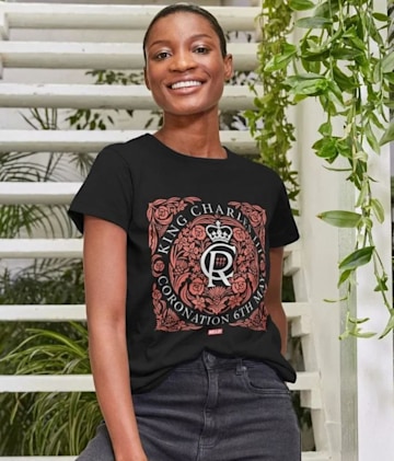 HELLO! launches coronation pop-up shop to celebrate King Charles III ...