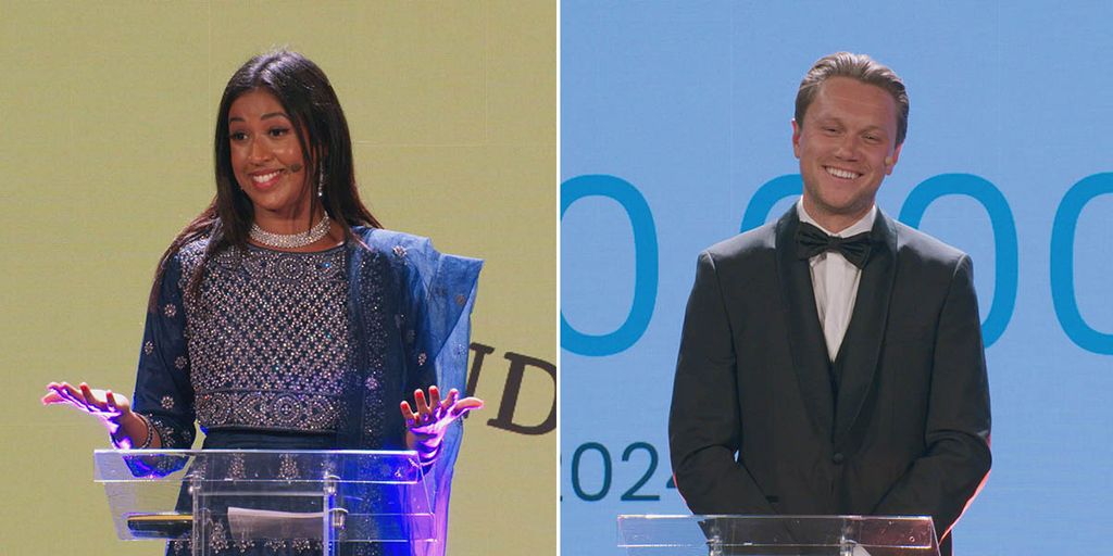 The Apprentice: Second surprise winner revealed after divisive finale ...