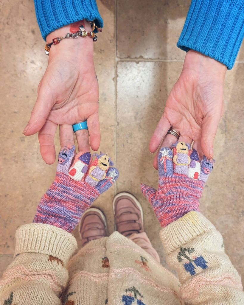 Will Kirk's private life with wife Polly after major family upheaval ...