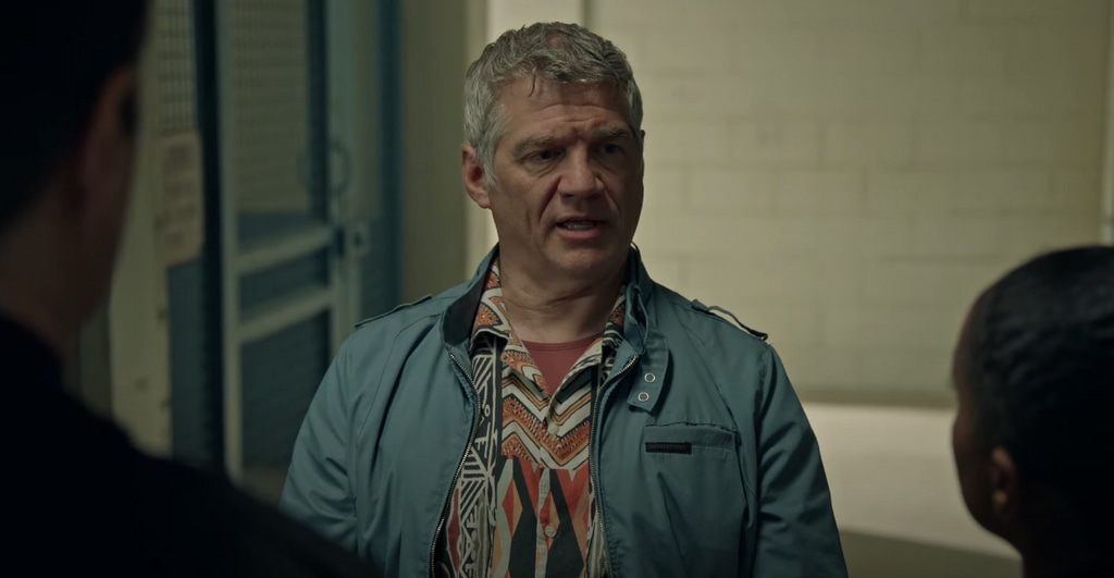 The Rookie fans overjoyed as show confirms surprise return of fan ...