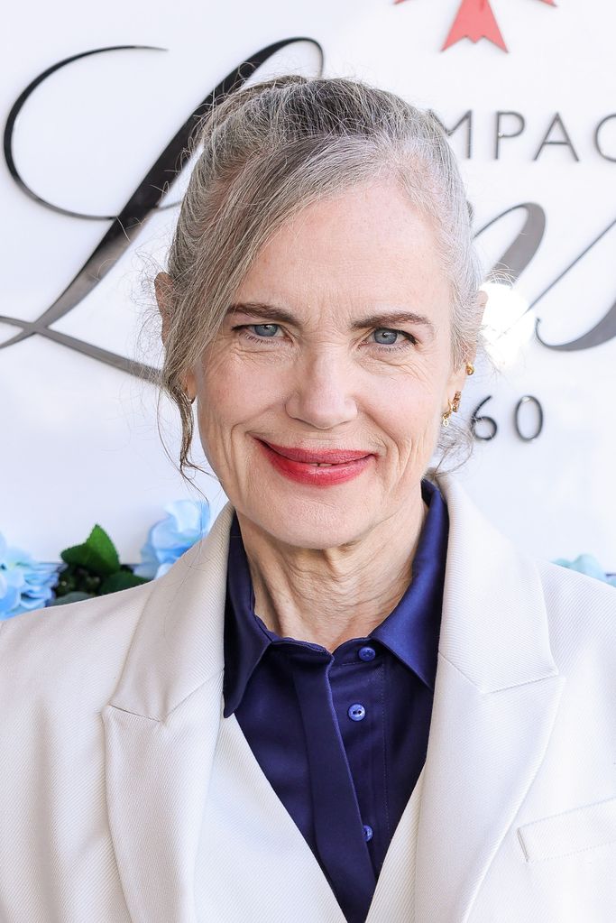 Downton Abbey star talks Downton spin-off ahead of Grand Finale | HELLO!