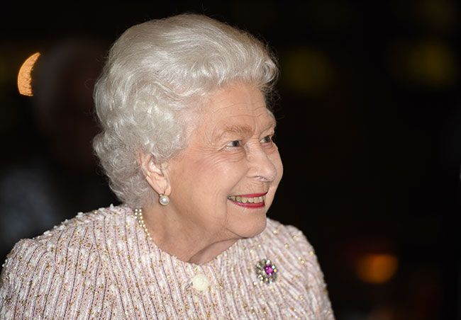 The secret behind the Queen's perfect hair revealed | HELLO!