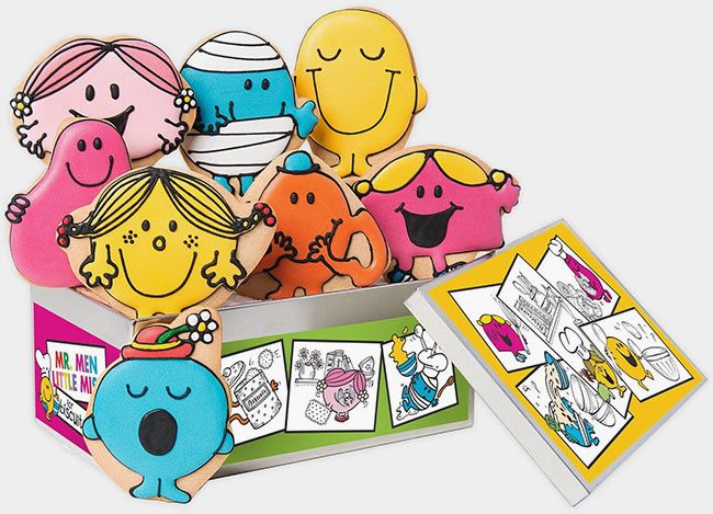 Little Miss merch: 11 gifts to celebrate the 2022 comeback | HELLO!