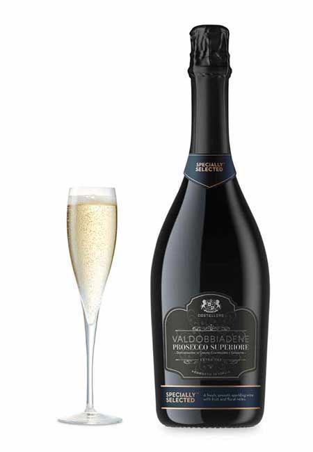 HELLO!'s top 12 Proseccos for summer drinks parties | HELLO!