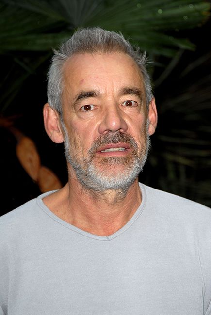 Vicar of Dibley: Remembering castmates who sadly died | HELLO!