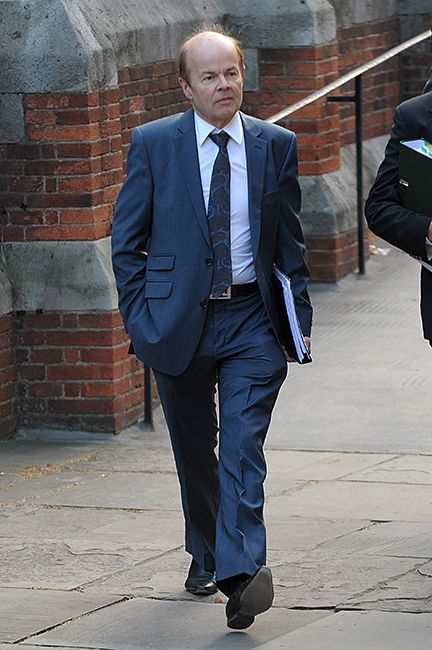 The Lost Honour of Christopher Jefferies: true story behind the drama ...