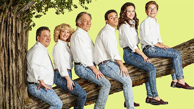 Modern Family: 7 shows to watch if you love the classic sitcom | HELLO!