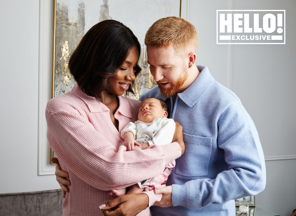 Strictly viewers saying same thing about Neil Jones and Jowita Przystał ...