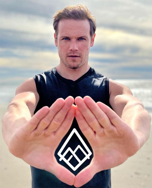 Sam Heughan shares 'personal' new venture – and fans are so excited ...
