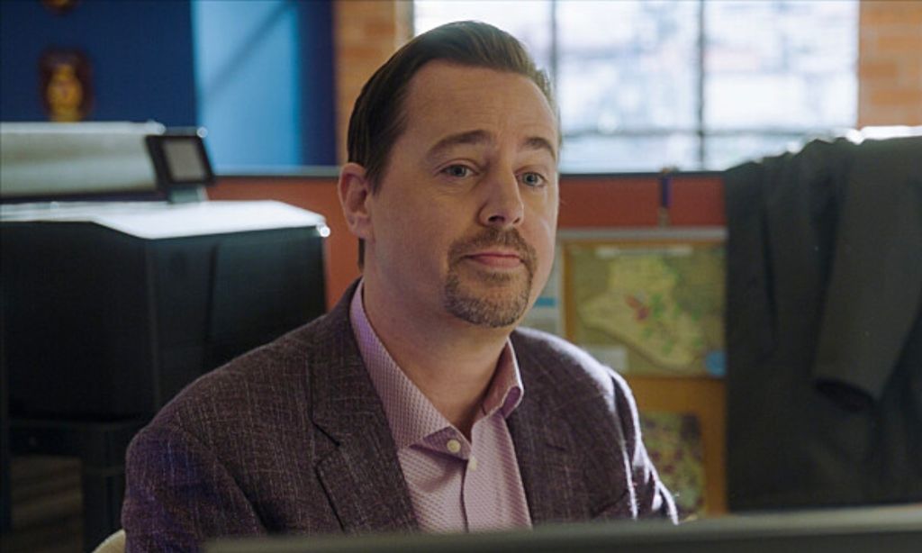 NCIS star Sean Murray talks potential crossover with Tony/Ziva spin-off ...