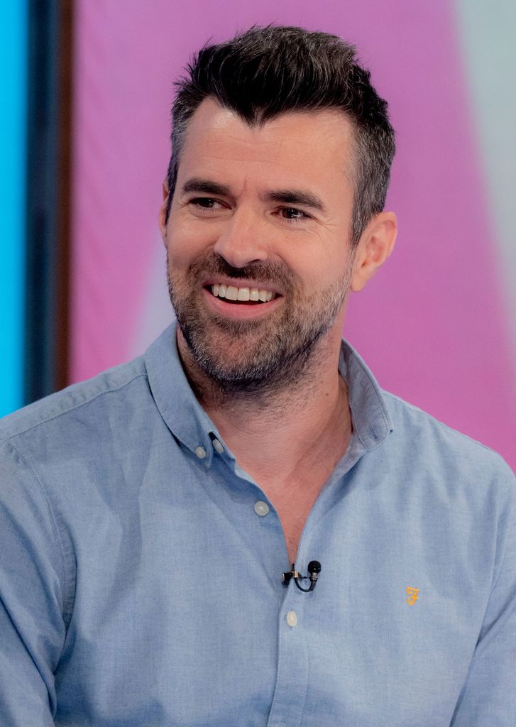 Meet Steve Jones' glamorous wife Phylicia Jackson-Jones | HELLO!