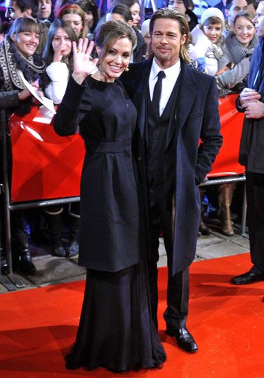 Angelina Jolies Daughter Vivienne Marcheline Earns £1900 A Week For