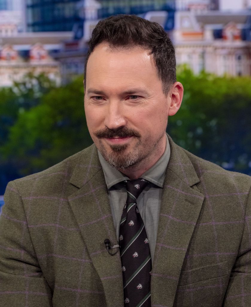 Silent Witness cast out of costume: real-life looks away from show ...