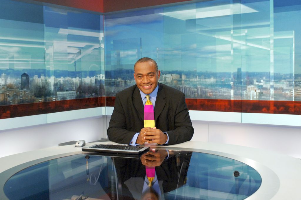 BBC Breakfast presenters: Where are they now? Dan Walker, Louise ...