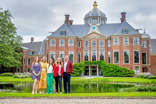 Strictly royal rules Kate Middleton, Queen Margrethe and more have to ...