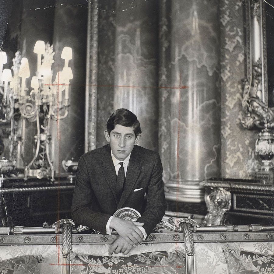 Prince Charles turns 70: Photo album of rarely seen images | HELLO!