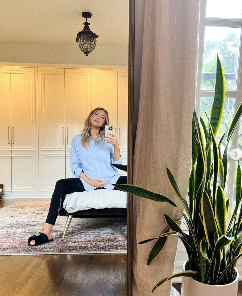 Stassi Schroeder's $1.7m cliffside home with husband Beau Clark and two ...