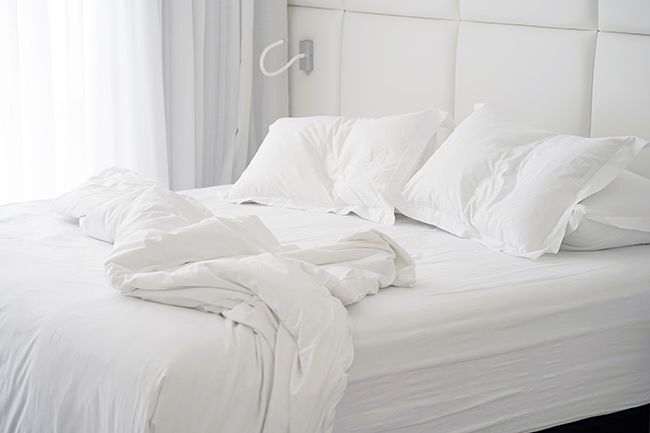 How to wash a duvet – your need-to-know expert guide | HELLO!