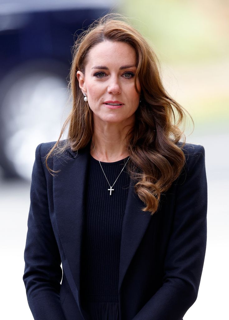 Prince William and Kate Middleton interrupt Easter break for this ...