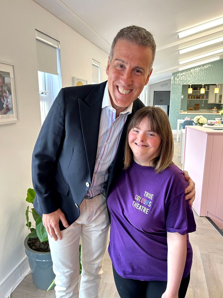 Strictly Come Dancing star Anton Du Beke's new project away from show | HELLO!