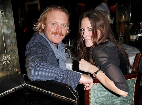 Keith Lemon shares very rare video of his hilarious mum Pat | HELLO!